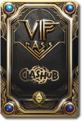 Clashub Multichain NFT Card Game